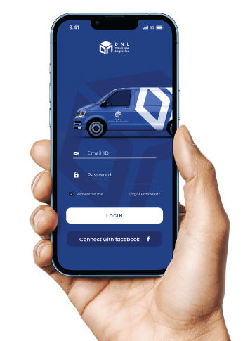 Deliver Now Logistics – Deliver Now Logistics