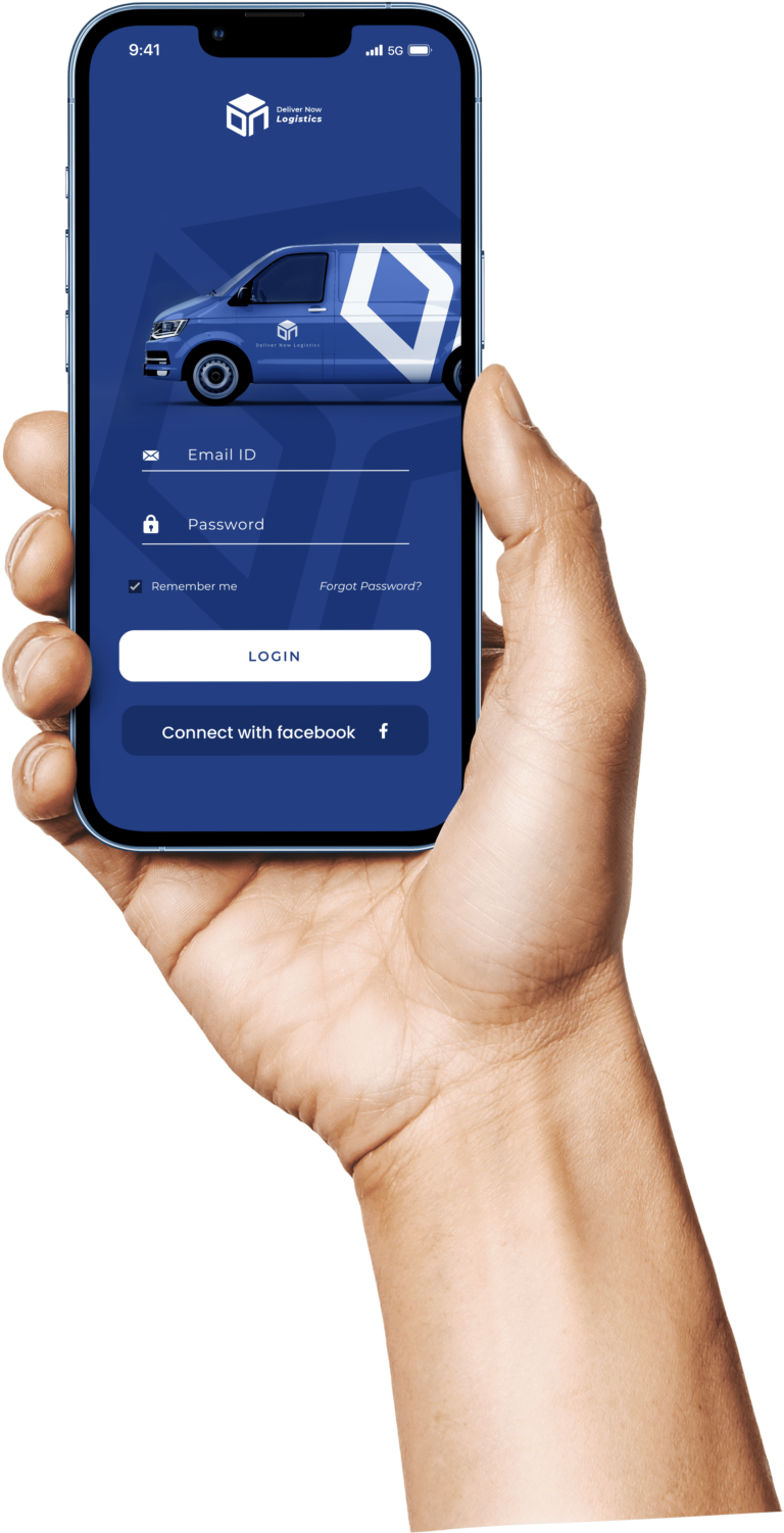 Deliver Now Logistics – Deliver Now Logistics